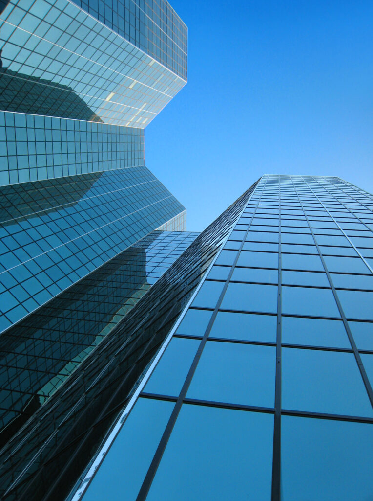 Why Avenity? - Avenity